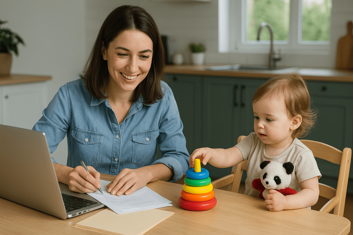 Navigating Quebec Sales Tax (QST) for Small Businesses: A Complete ...