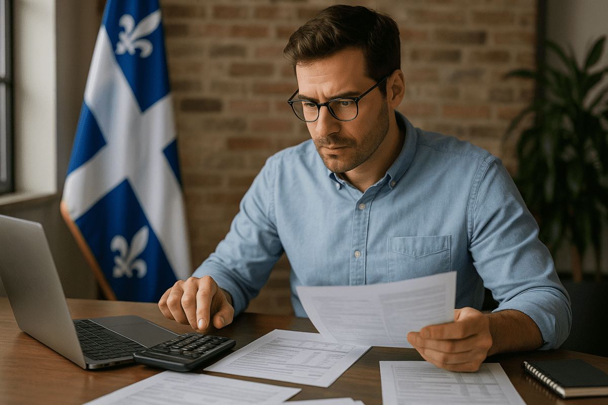 Navigating Quebec Sales Tax (QST) for Small Businesses: A Complete ...